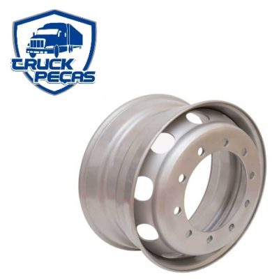 Roda Disco 295 Original Suspensys - Vicenzi Peças
